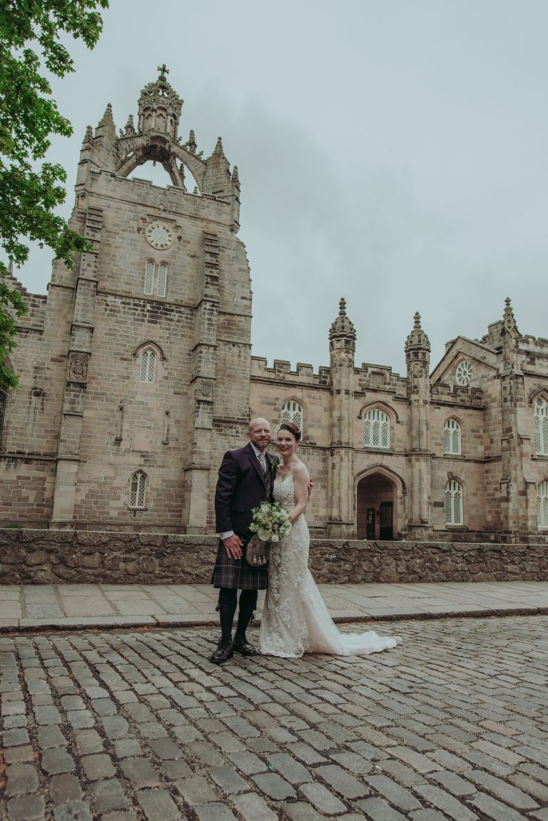 Wedding Photographer Aberdeen- Photography Aberdeenshire